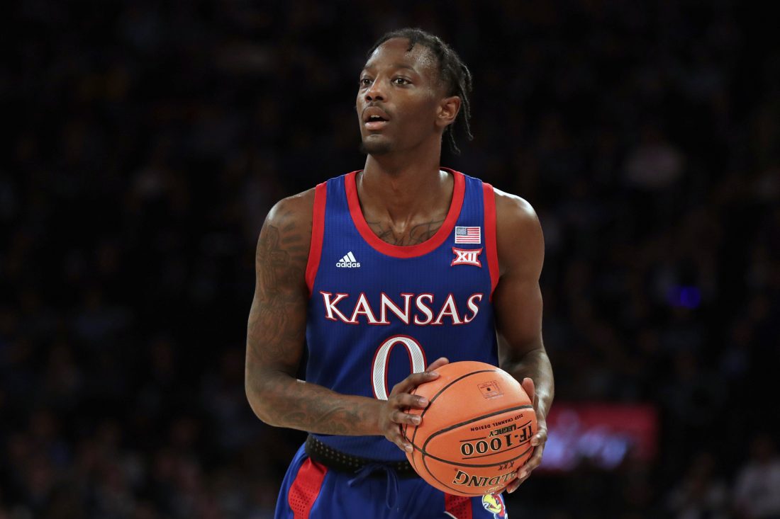 Tale of the Tait | He Will, He Won’t, He Might 2020: Marcus Garrett ...